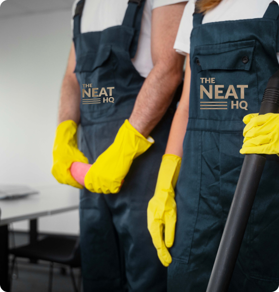 The Neat HQ